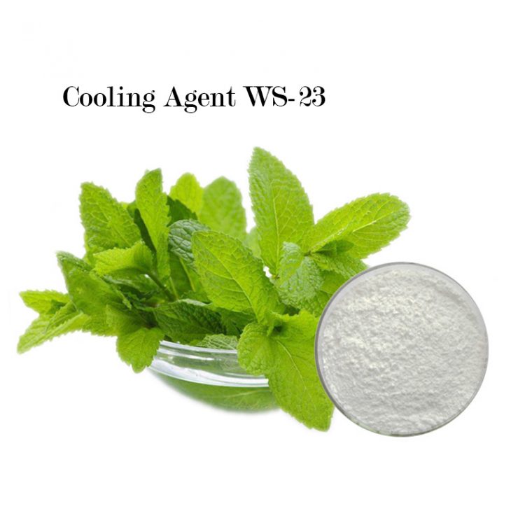 Cooling agent WS-3,Cooling agent WS-5,Cooling Agent WS-23
