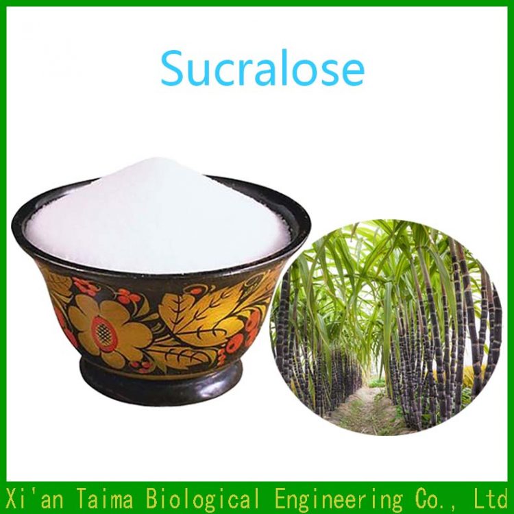 Sucralose，Sucralose price，high quality Sucralose