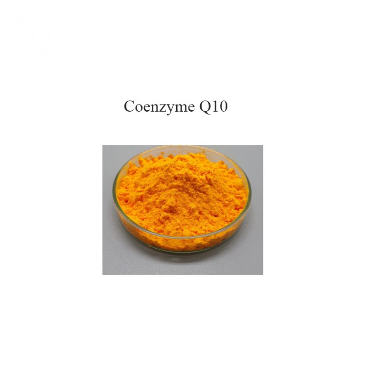 Coenzyme Q10