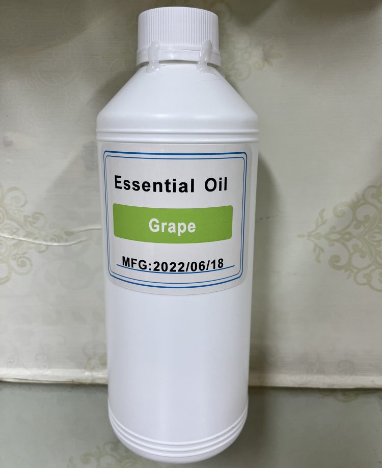 Daily Use-Essential Oil-Grape - TaiMa