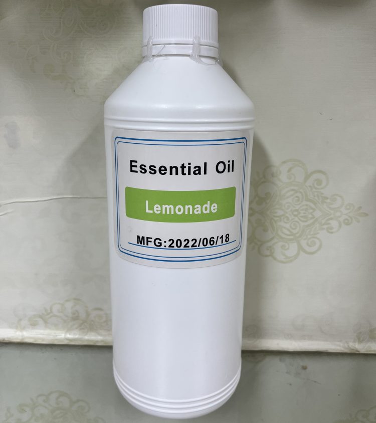 Essential Oil-Lemonade - TaiMa